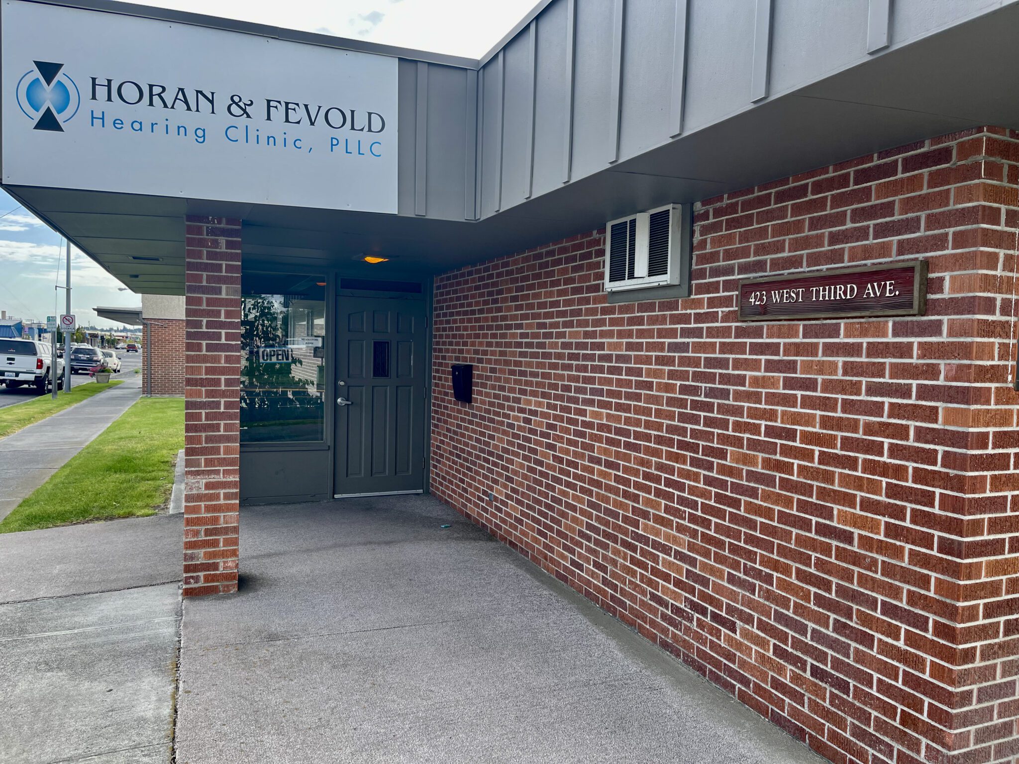 Horan & Fevold Hearing Clinic | Hearing Aids | WA